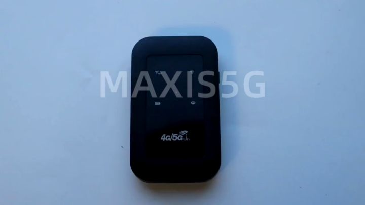 H806 Wireless Router 4G LTE Modem 150Mbps Mobile WiFi 4G unlocked all Operator battery | Lazada PH