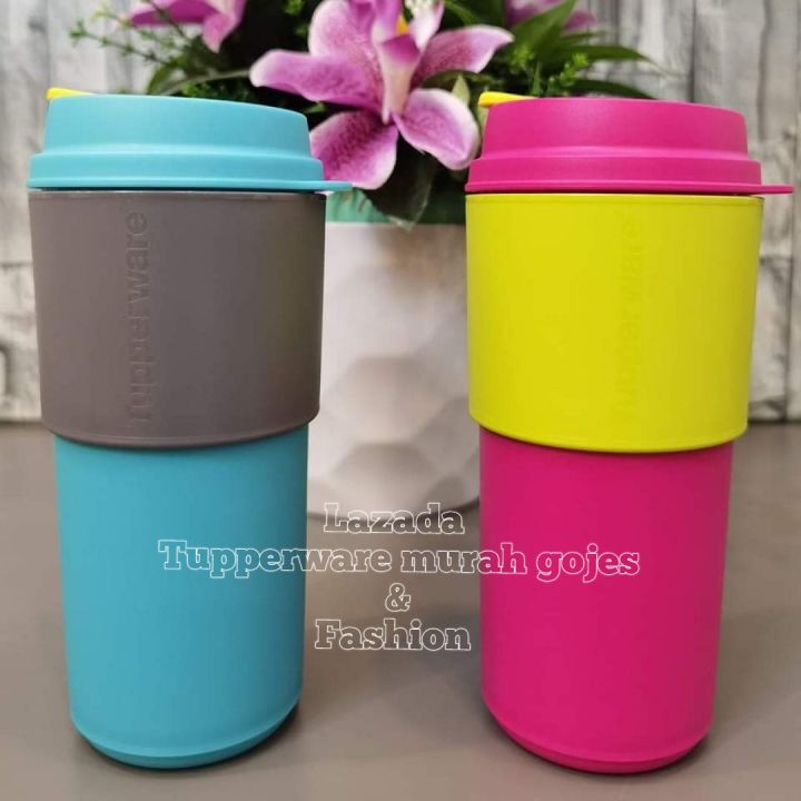 TUPPERWARE MUG COFFEE | Lazada