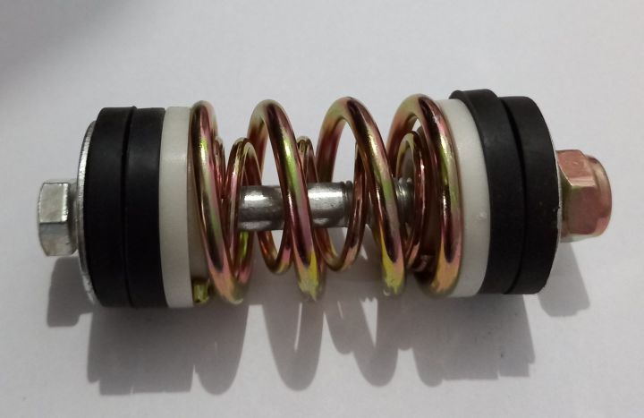 Engine Mounting Spring 10mm Appktm | Lazada Indonesia
