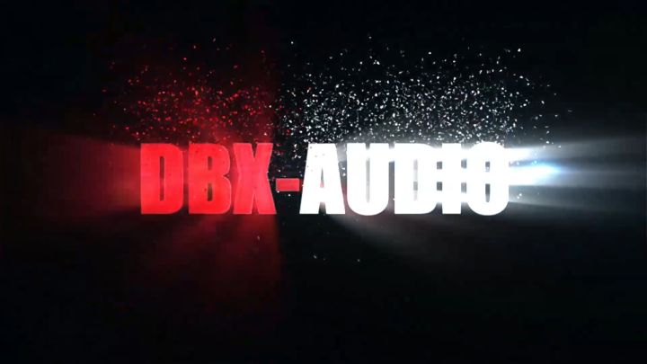 DBX-AUDIO DSP9000 เอฟเฟกต์ไฮบริดดิจิตอลเบื้องต้นระดับมืออาชีพ, การปรับ ...