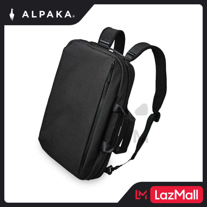 Alpaka Elements Tech Brief Pro | Lazada PH