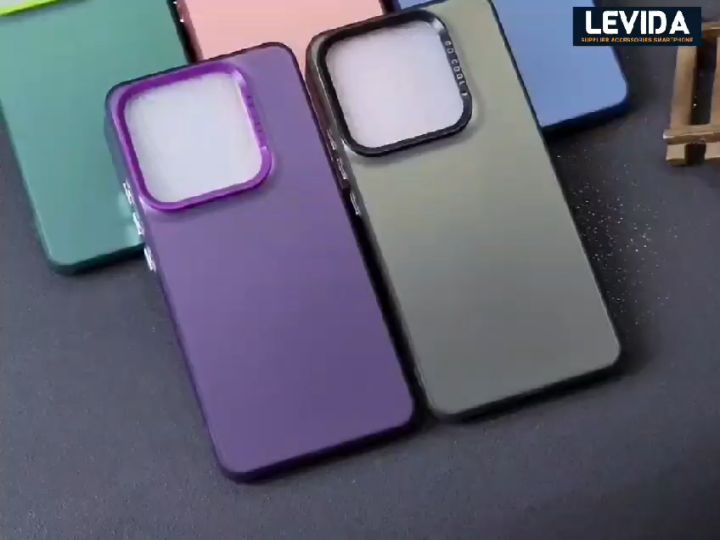 Redmi Note 14 5G Case IMD Hologram Case Hybrid Redmi Note 14 5G ...