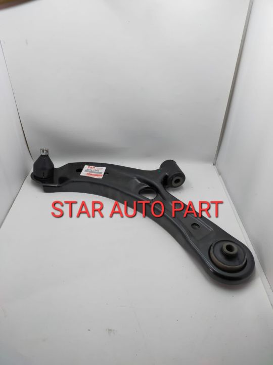 LOWER ARM SAYAP BAWAH KIRI ERTIGA LH 45202-77M00 | Lazada Indonesia