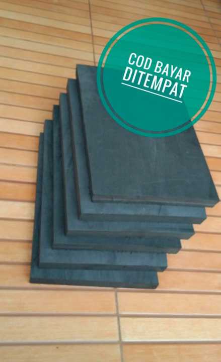 Busa ati uk. 40x40cm tebal 2cm | Lazada Indonesia