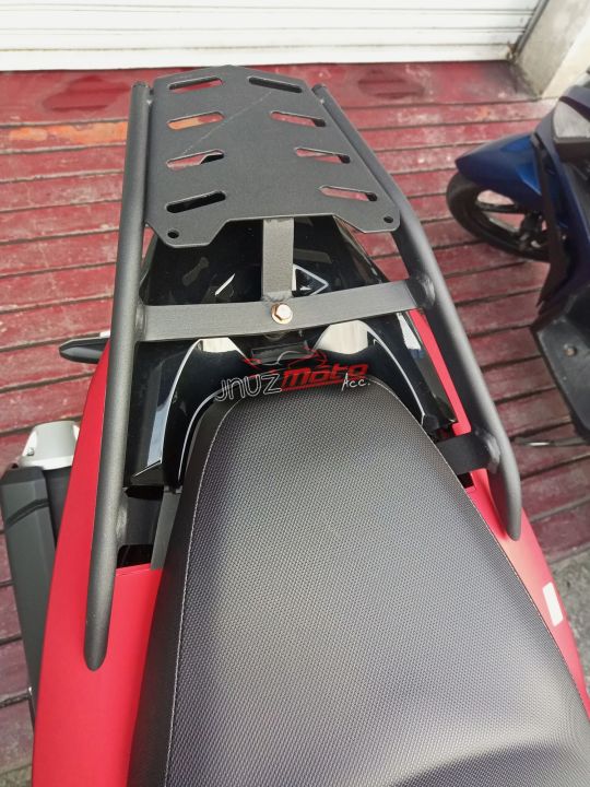 Honda Click 160 Bracket (Powder Coated) | Lazada PH