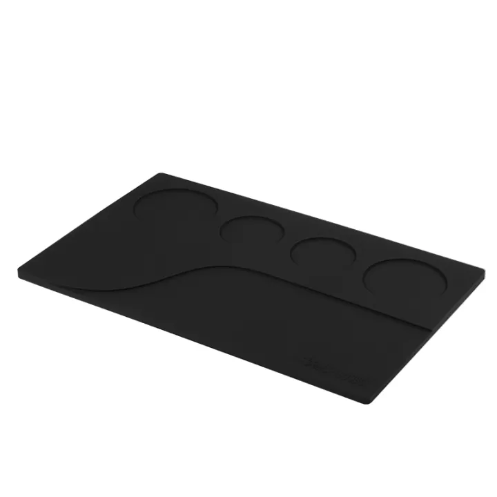 MHW-3BOMBER | Powder Pad Coffee Machine Handle Anti-Slip Silicone Pad ...
