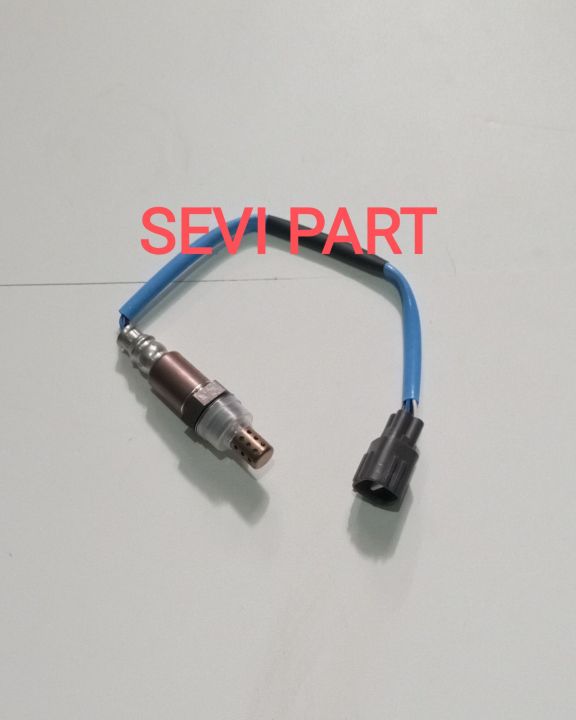 SENSOR OKSIGEN O2 AVANZA 1.3 XENIA 1300CC BZ070 | Lazada Indonesia