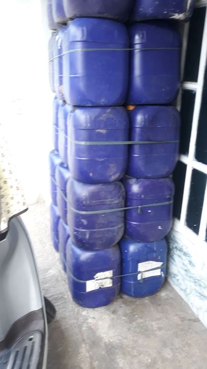 jerigen warna ukuran 20 L | Lazada Indonesia