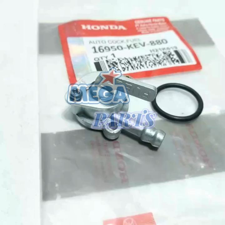 GN5 KERAN BENSIN KRAN TANGKI MEMBRAN OTOMATIS HONDA MOTOR GRAND SUPRA X FIT ASTREA LEGENDA PRIMA ...