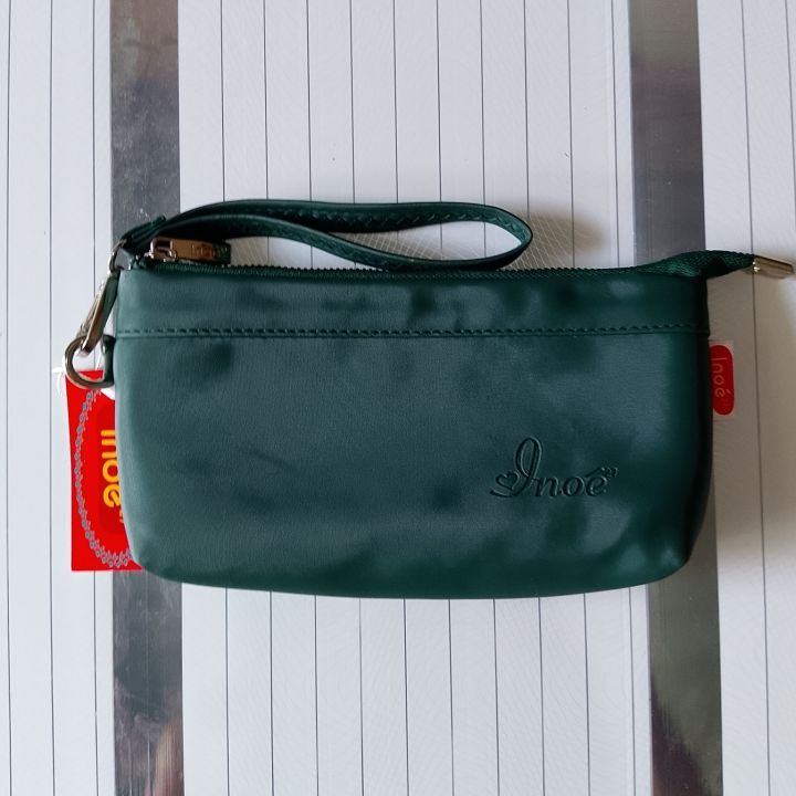 NEW DOMPET TERBARU 2024 POUCH NAEYLY BY INOE DOMPET WANITA SUPER ...