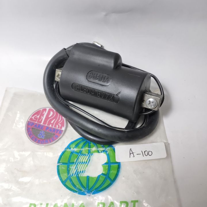 Coil A100 koil Suzuki A100 | Lazada Indonesia