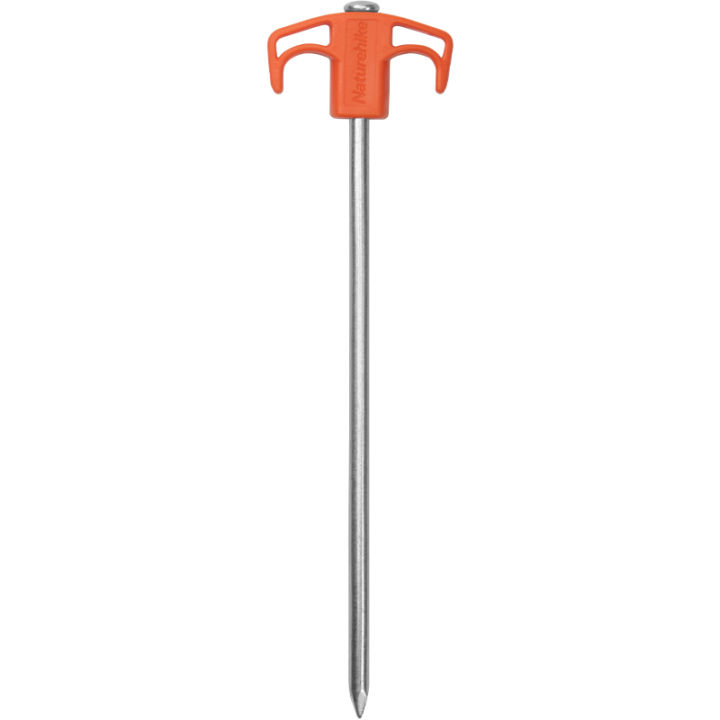 NatureHike | Wind Resistant Fast Setup Camping Ground Stakes | Lazada
