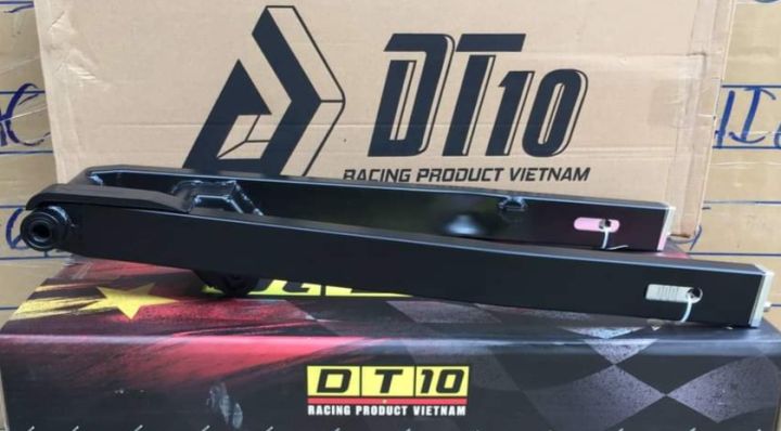 Dt10 swing arm plus 2 Suzuki Raider 150fi & Carb iron steel | Lazada PH