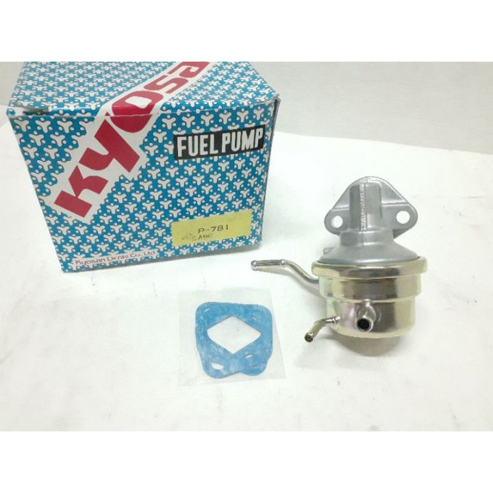 KYOSAN FUEL PUMP ASSEMBLY MAZDA 323 | Lazada PH
