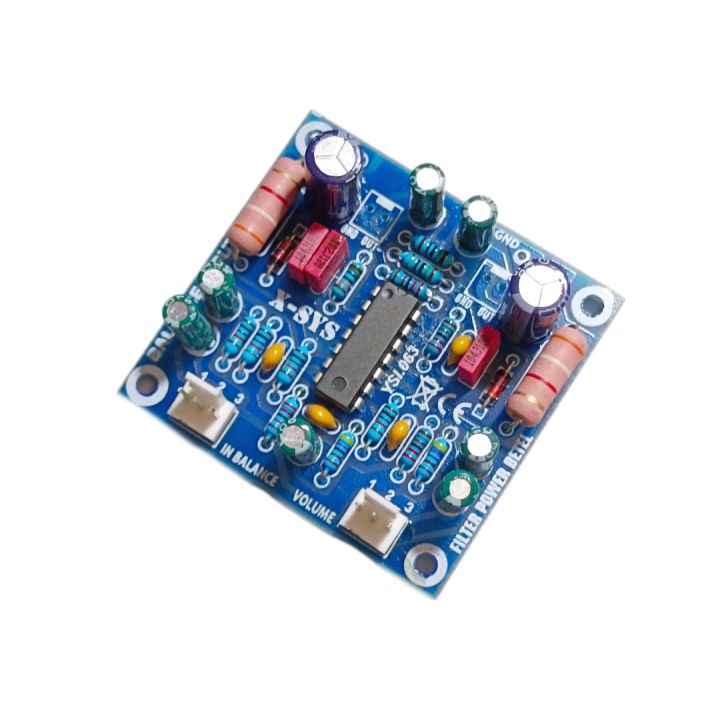 KIT FILTER BTL | Lazada Indonesia