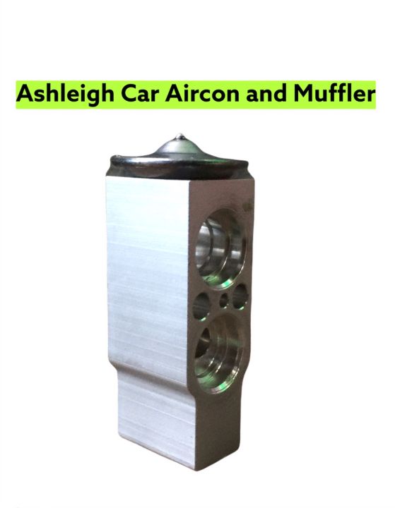 Toyota Hiace Old Front Expansion Valve Car Aircon Parts for Evaporator cooling coil | Lazada PH