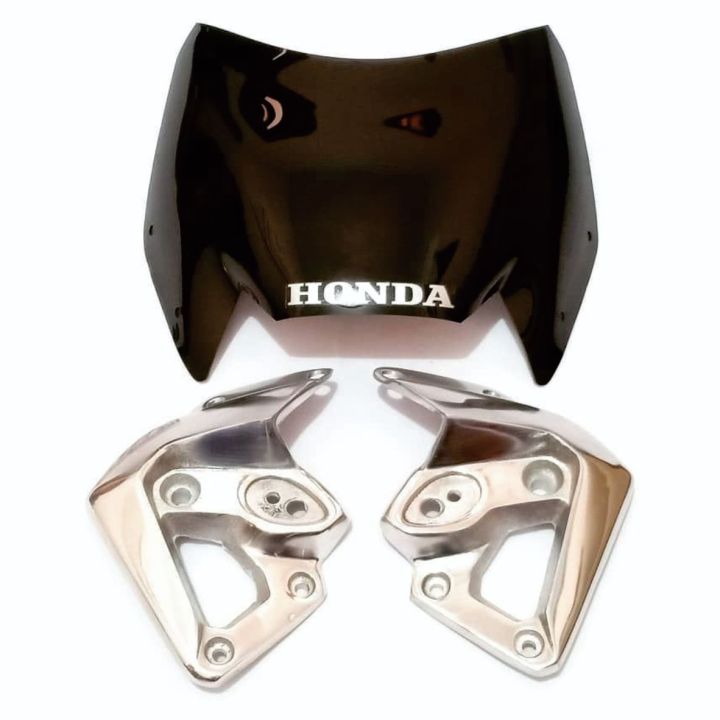 VISOR TIGER REVO TIREV SET KUPINGAN REPRO | Lazada Indonesia