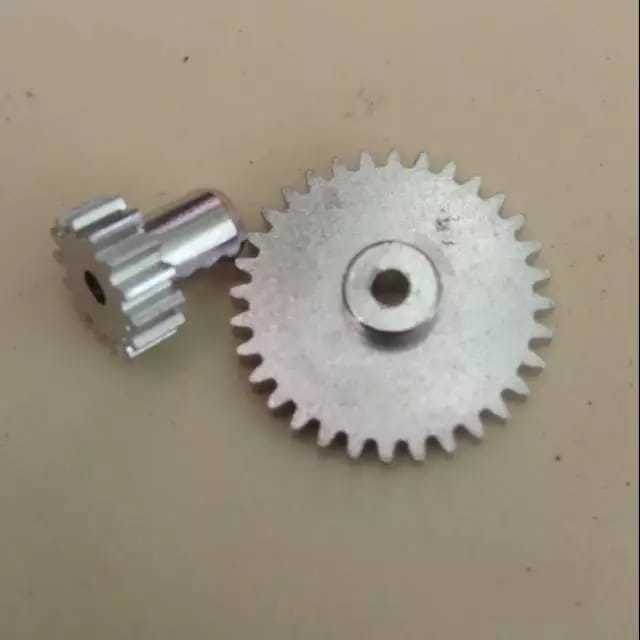 GEAR TAMIYA//BESI GEAR TAMIYA ( 1 SET ) | Lazada Indonesia