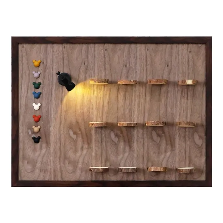 ARTPIONEER | Decorative Electrical Box Cover Storage Rack | Lazada PH