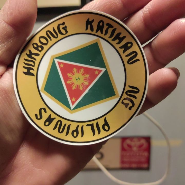 philippine army car motorcycle sticker | Lazada PH