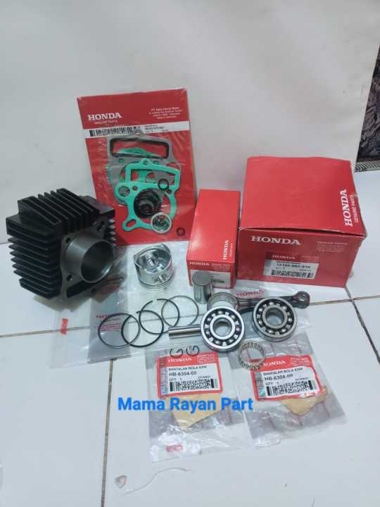 BLOK SEHER GN5 KOMPLIT GRAND-WIN-SUPRA LAMA-PRIMA Kode Blok GN5 | Lazada Indonesia