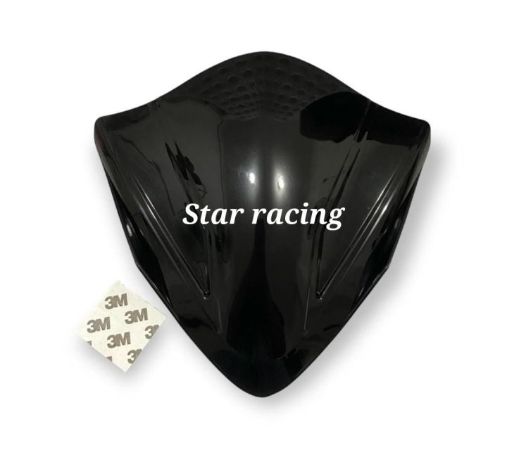 VISOR BEAT FI EPS NEW 2017-2019 NEW VARIO 125 150 ALL NEW KACA ...