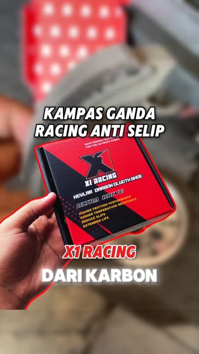 KAMPAS GANDA NMAX KAMPAS GANDA X1 HONDA VARIO YAMAHA NMAX AEROX ...