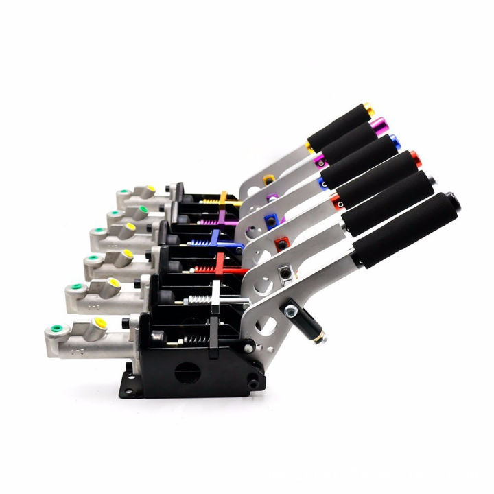 Universal Horizontal Competitive Handbrake Car Modification Hydraulic ...