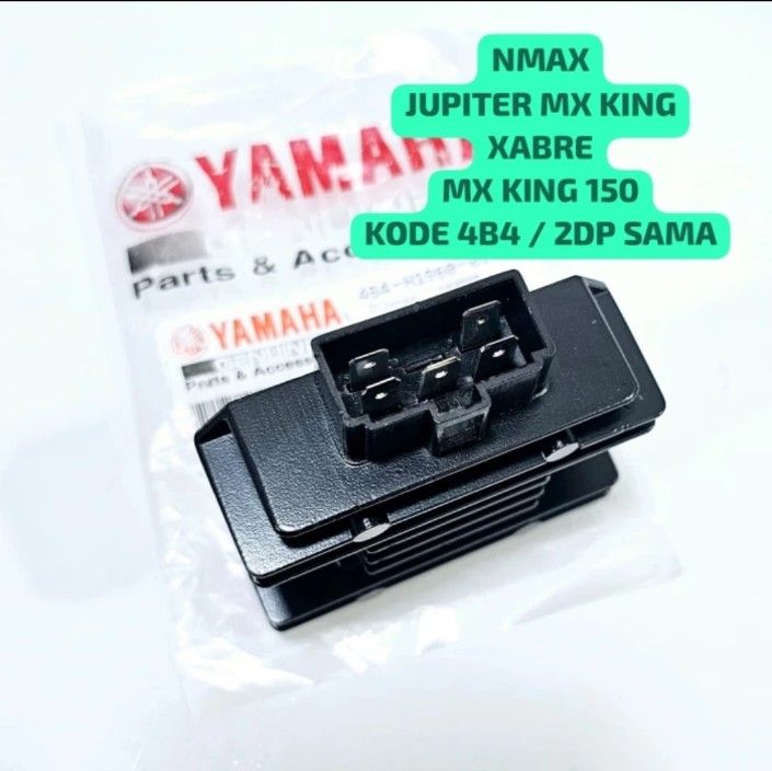 KIPRO KIPROK NMAX JUPITER MX KING 150 XABRE N MAX N-MAX YAMAHA 4B4 2DP ...