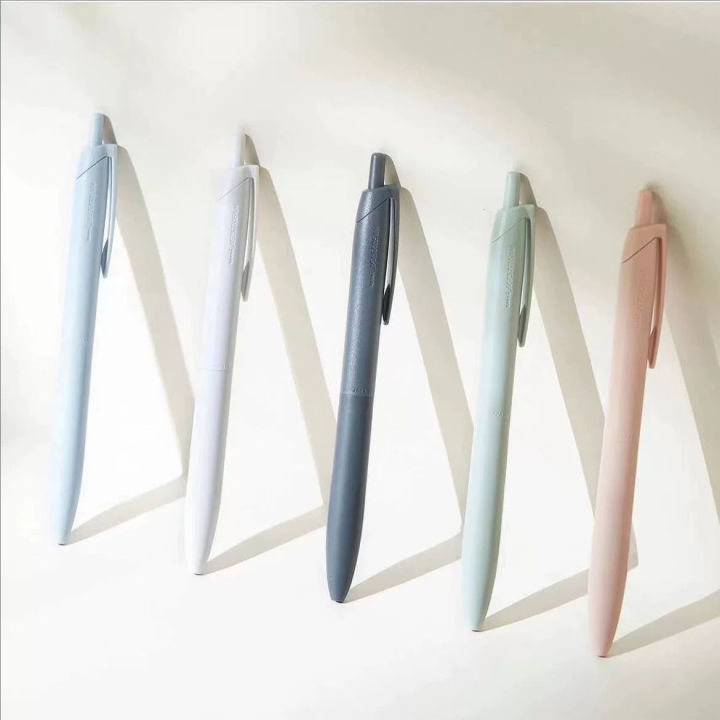Uni Mitsubishi Lite JETSTREAM Low Viscosity Ultra Smooth Click Pen New ...