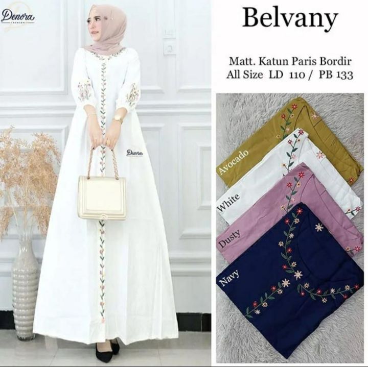 RATI - GAMIS KONDANGAN TERBARU BELVANY MAXY // GAMIS KATUN TERLARIS ... RATI - GAMIS KONDANGAN TERBARU BELVANY MAXY // GAMIS KATUN TERLARIS ...