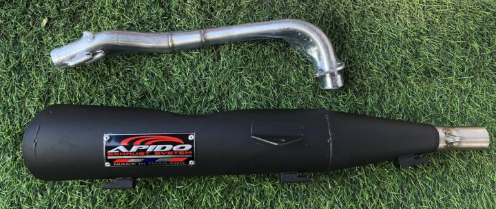 APIDO PIPE New Release 👉 HONDA WAVE 125 | Lazada PH