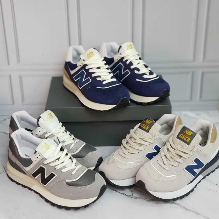 SEPATU NB U 574 CLASSIC/SEPATU NB UNISEX/SEPATU SNEAKERS/SEPATU NB ...
