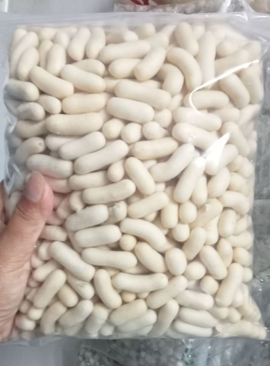 Pilus Kapsul Rasa Original isi 500 gr | Lazada Indonesia