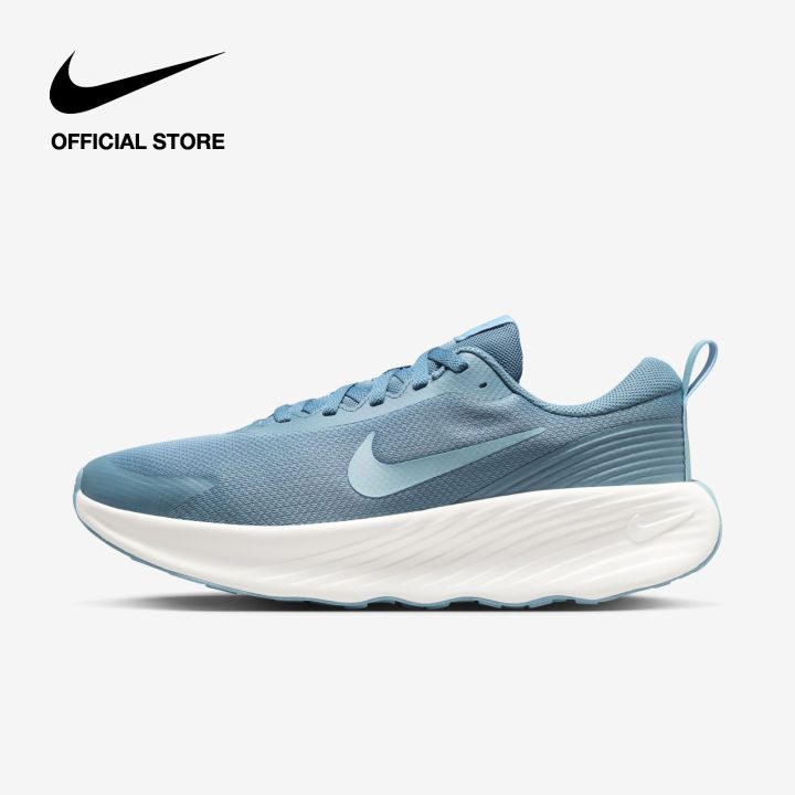 Nike Men's Promina Shoes - Smokey Blue ไนกี้ รองเท้าเดินผู้ชาย - สโม ...