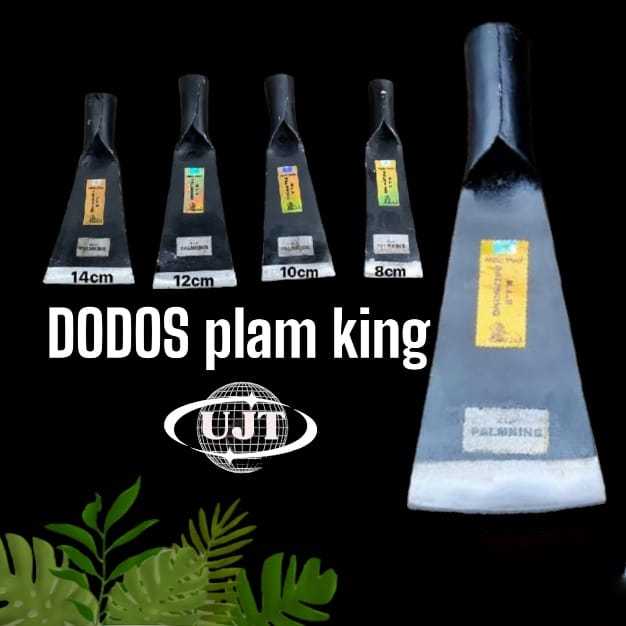 Dodos sawit merk kls plamking Original Malaysia | Lazada Indonesia