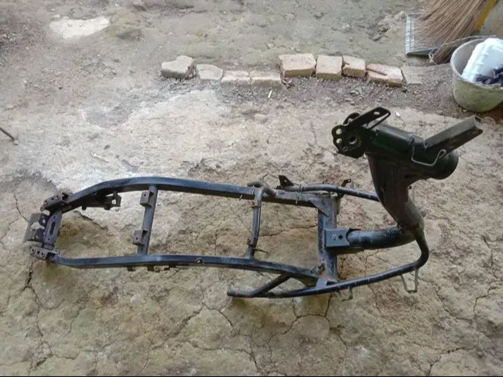 rangka Honda beat karbu | Lazada Indonesia