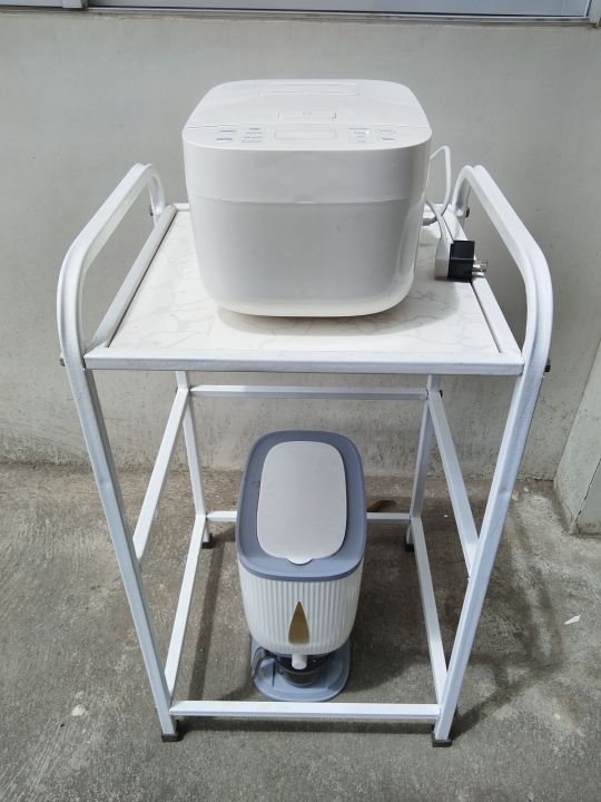 RICE STAND / SINGLE STOVE STAND / INDUCTION COOKER STAND / GAS RACK ...