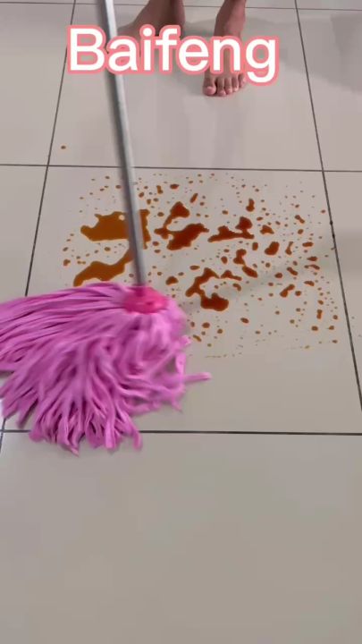 100 Pva Mop Original The Well Regarded Super Absorbent Decontamination Mop Head Magic Eazy Mop