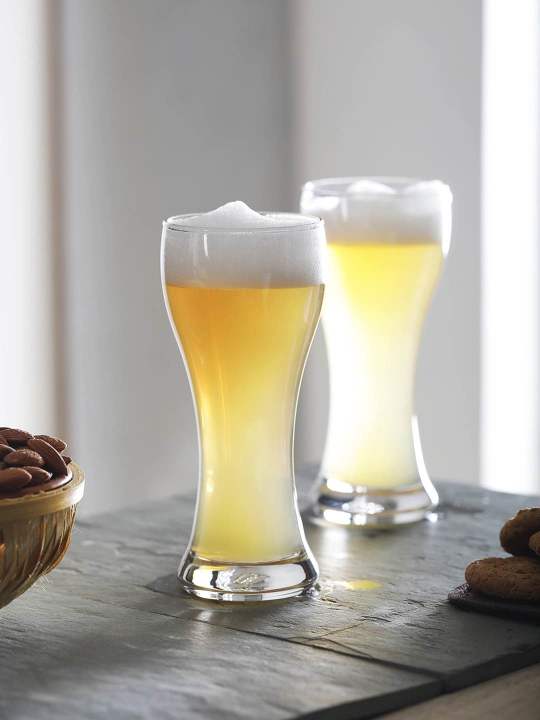 350ml/B13412 Ocean Imperial Beer Glass Water Glass Juice Glass Cawan ...