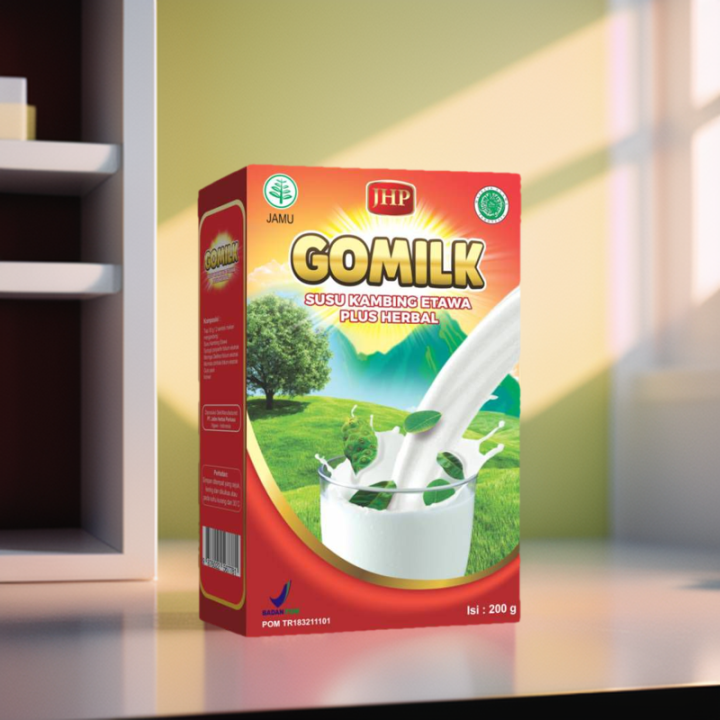 Susu Gomilk Susu Kambing Etawa Susu Gomilk Asli Original Cokelat ... Susu Gomilk Susu Kambing Etawa Susu Gomilk Asli Original Cokelat ...