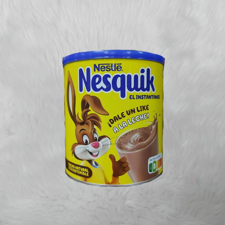 Nestle Nesquik Chocolate Powder Drink 700g | Lazada PH
