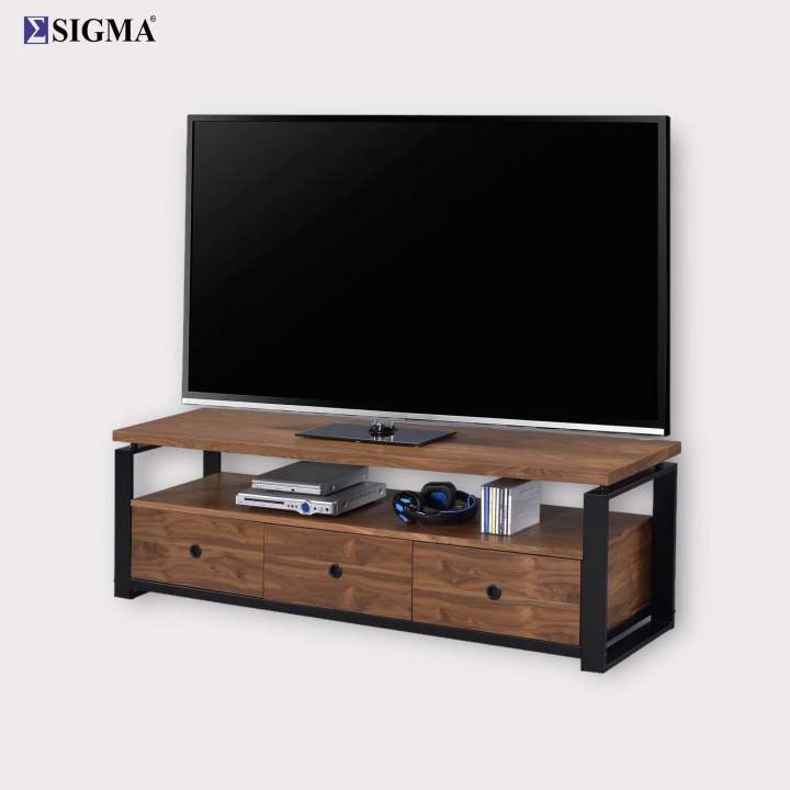 Sigma TV-8865 Floor Standing Rack for 32 - 100inch Flat /Curved Screen ...