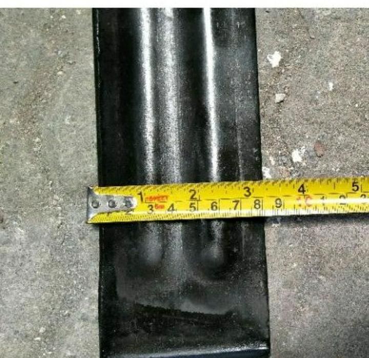 daun roda traktor g1000 4mm | Lazada Indonesia