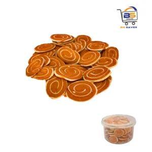 Biskut Mini Telinga | Lazada