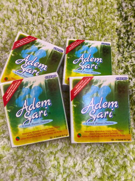 ADEM SARI | Lazada