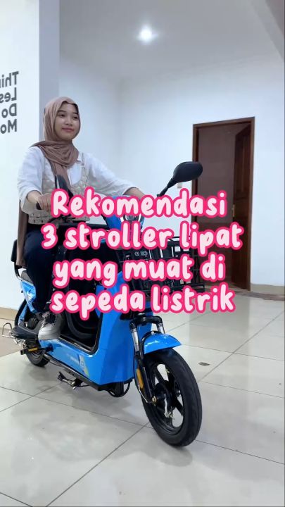 Geekman Sepeda Listrik Murah Sepeda Listrik Dewasa 48v 12ah Jarak ...