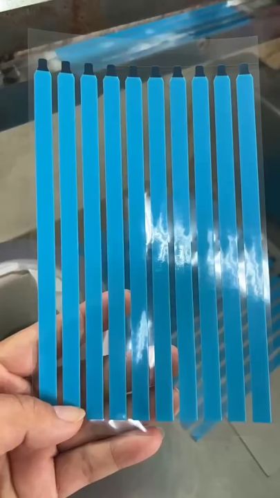 5/10Pcs Double-Sided LCD Tape Adhesive Laptop Screen Easy-Pull Adhesive ...