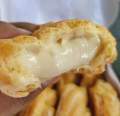 BAGUIO CITY VICTORIA'S BAKERY CREAM PUFF | Lazada PH