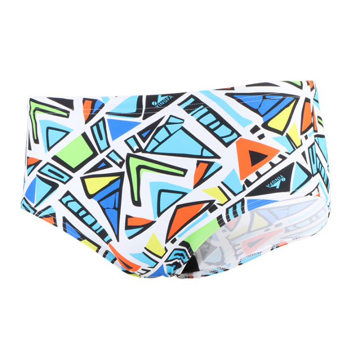 Yingfa Competitive Swimming Pants Professional Racing Swimsuits ...